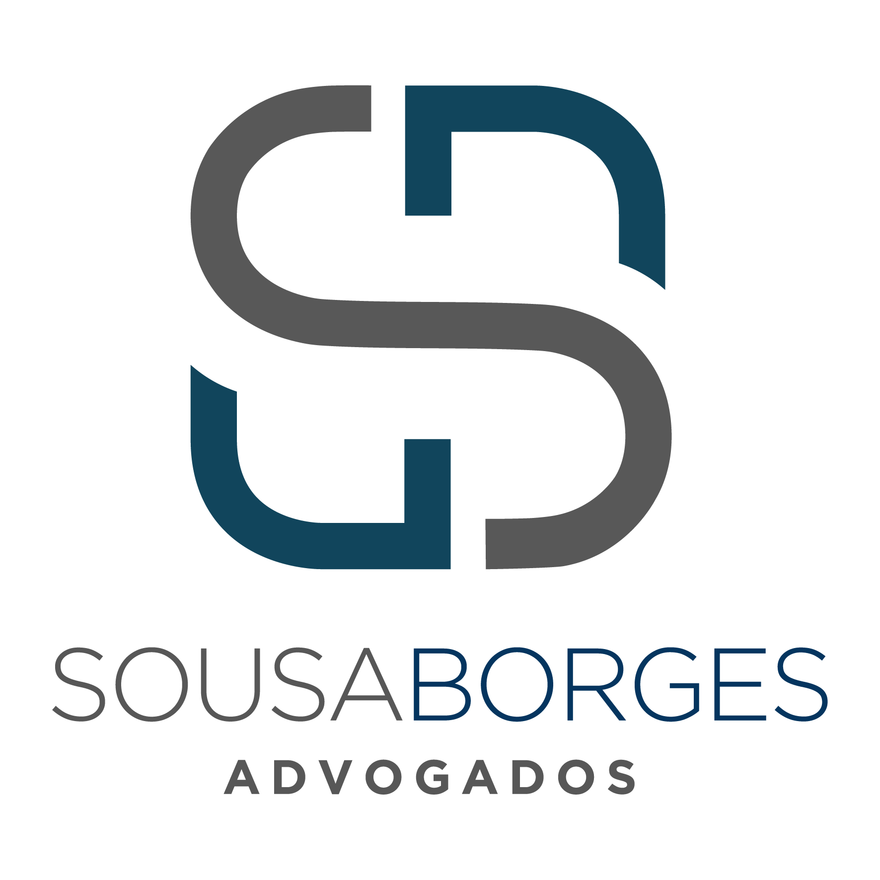 Novo site – Sousa Borges